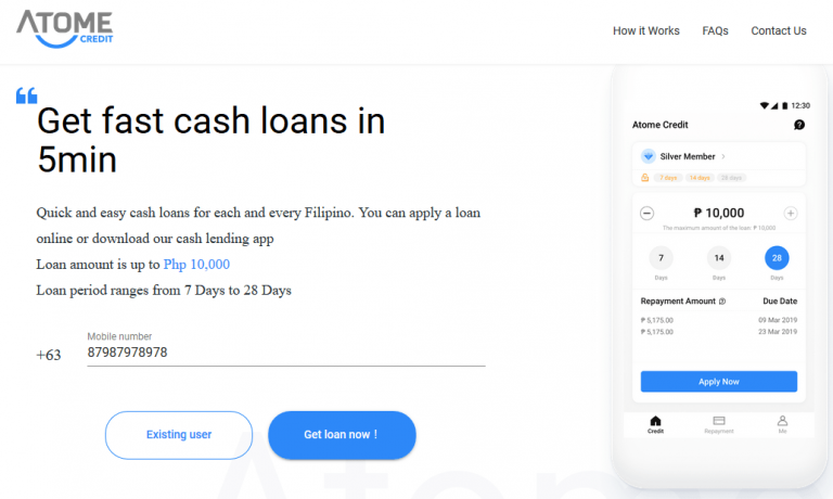 Atome Philippines Best Buy Now Pay Later Review 2023