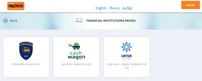 Cashwagon Sri Lanka Fast Loans Online Rs. 50000 ⭐