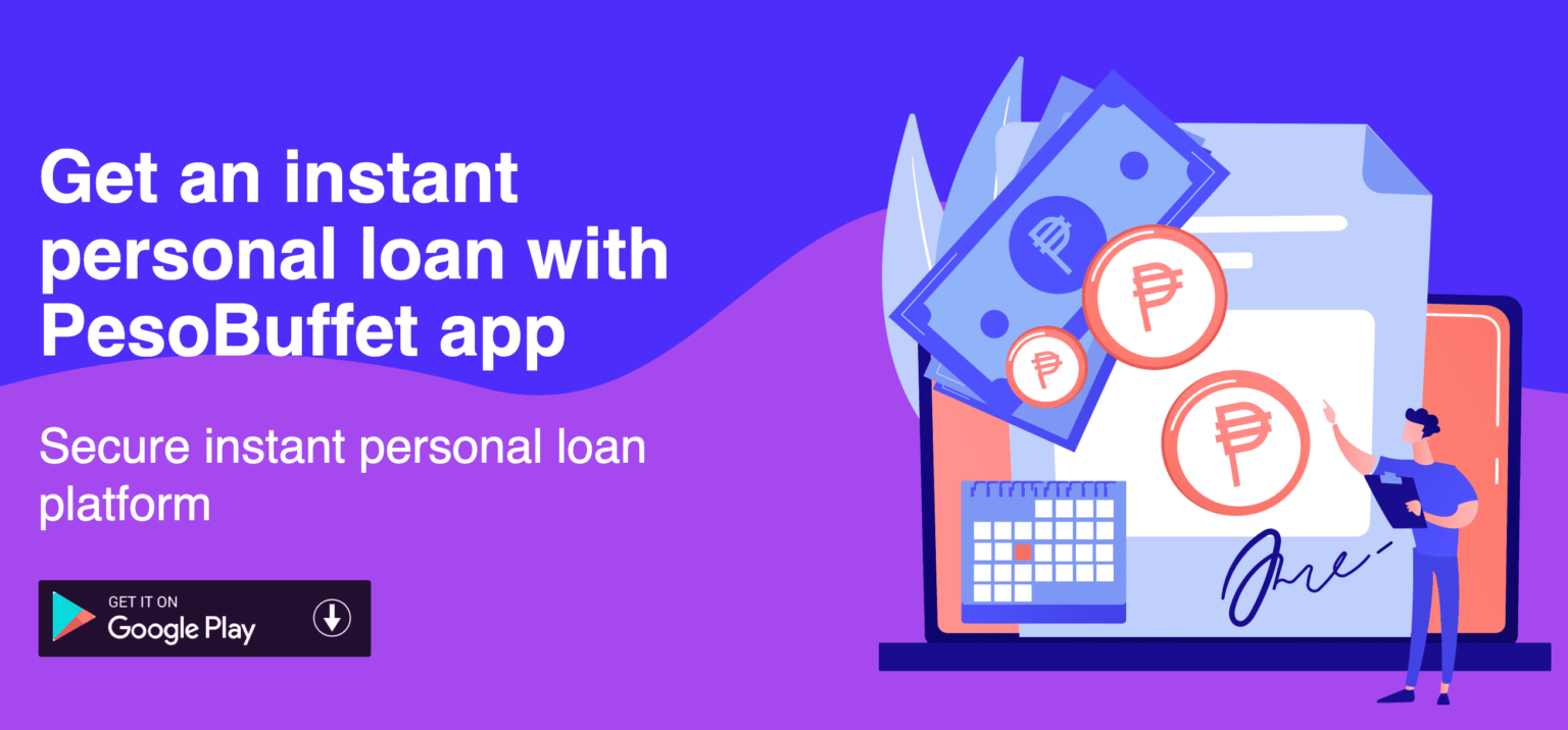 Peso Buffet Philippines Loan App Best Review 2023
