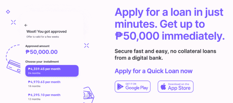 Tonik Bank Philippines Loan (Best Review 2023)
